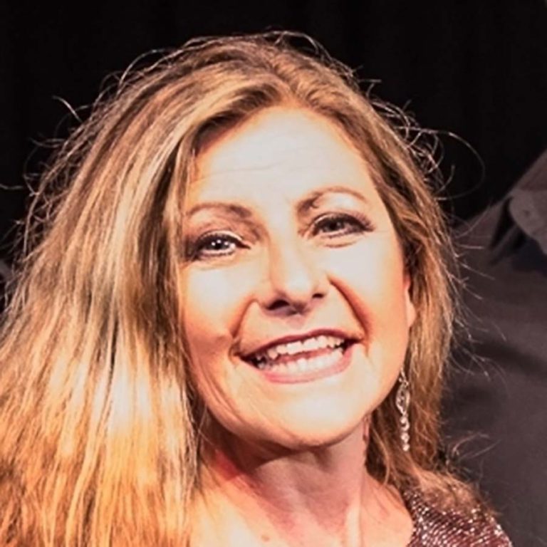 Patricia Simpson • ipop